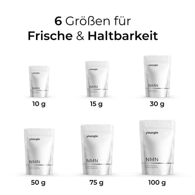 youngle.com - youngle - NMN - Free shipping in DE