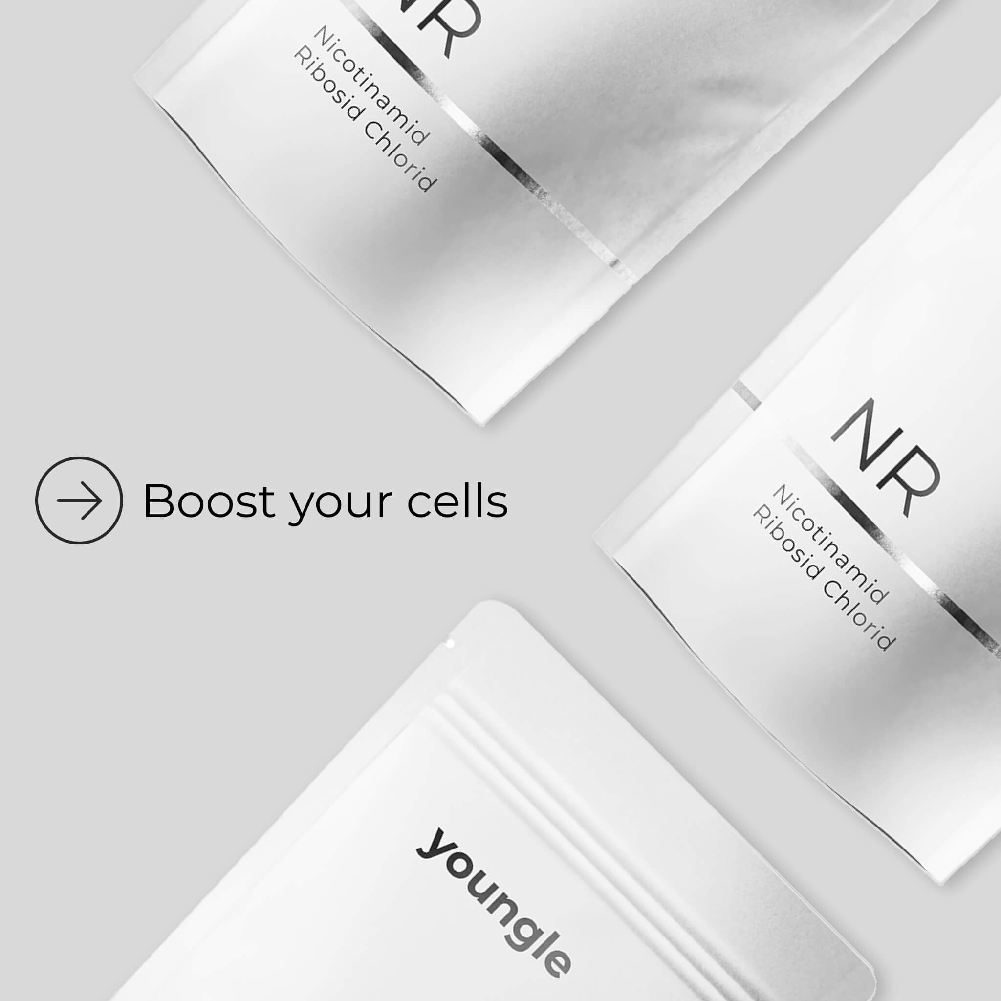 youngle.com - youngle - NMN - Free shipping in DE